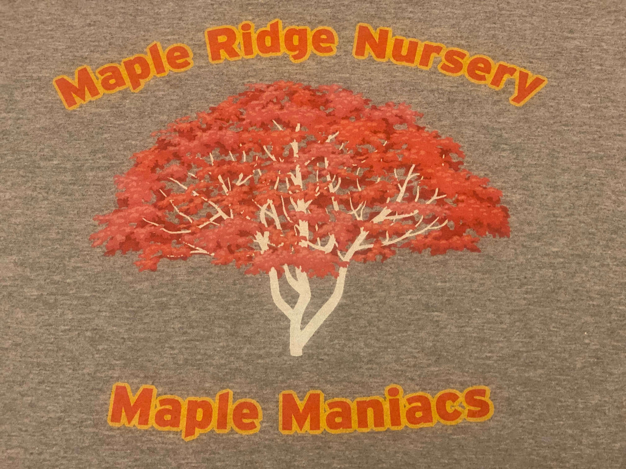 Maple Ridge Nursery
